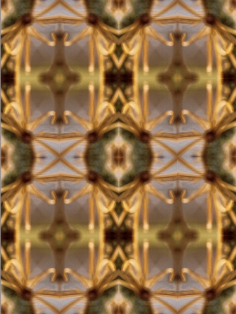 Patterns of life situations – Close Readings